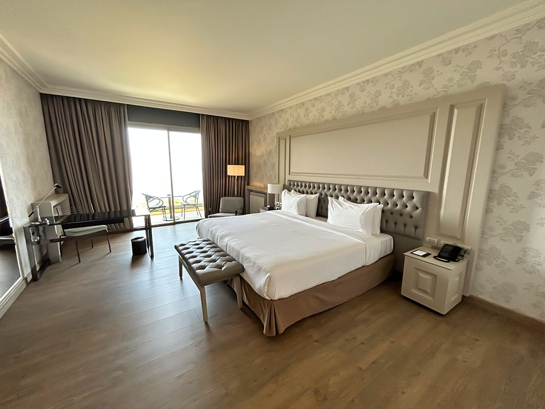 Mist – Hotel & Spa