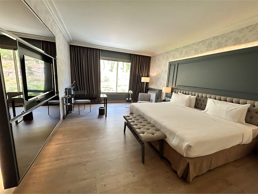 Mist – Hotel & Spa