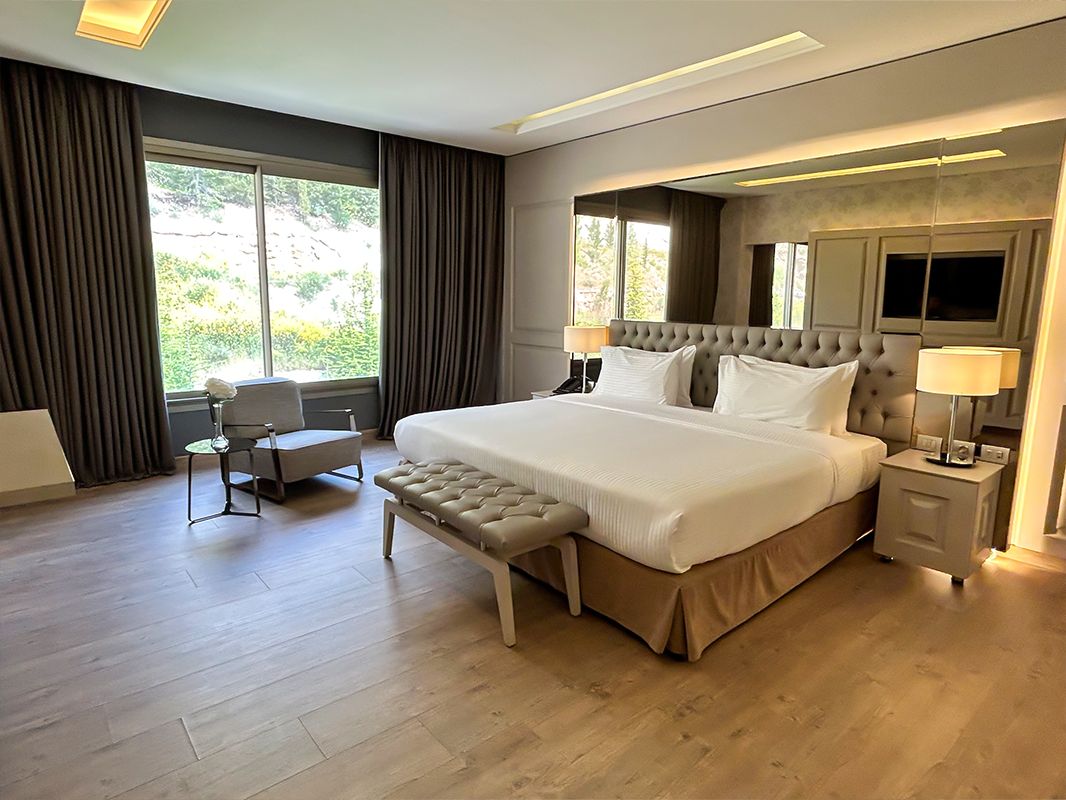 Mist – Hotel & Spa