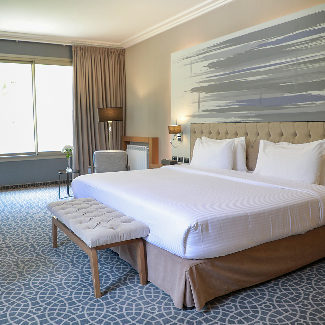 Mist – Hotel & Spa