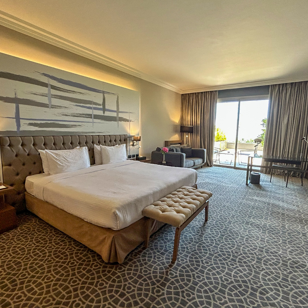 Mist – Hotel & Spa