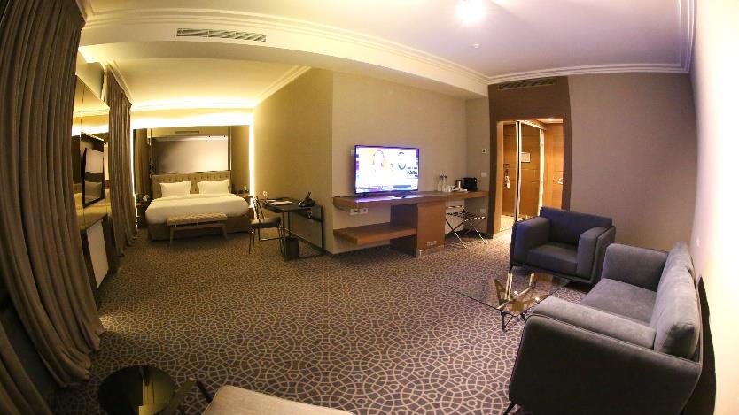 Mist – Hotel & Spa