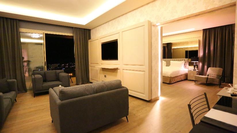 Mist – Hotel & Spa