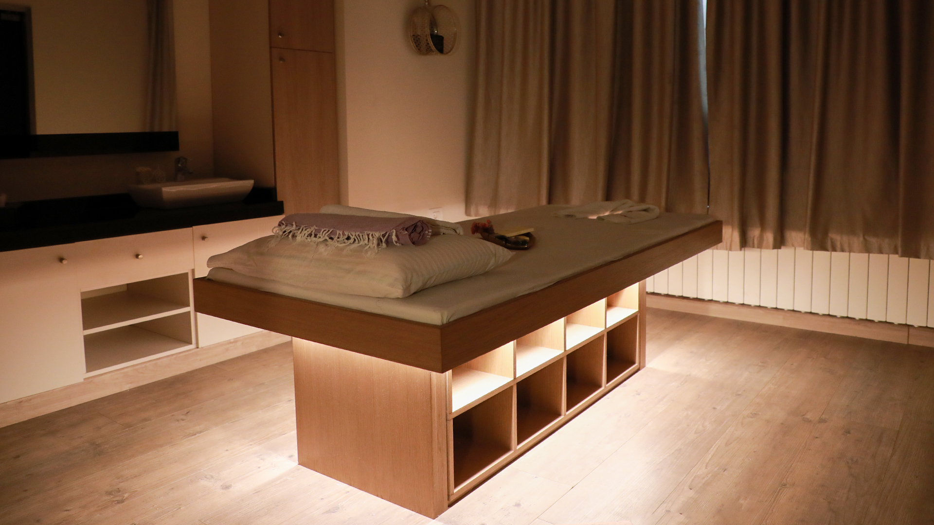 Mist – Hotel & Spa